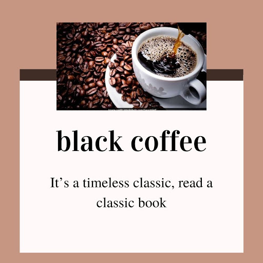 The Coffee Readathon: Part 1 – My Addiction To Fiction